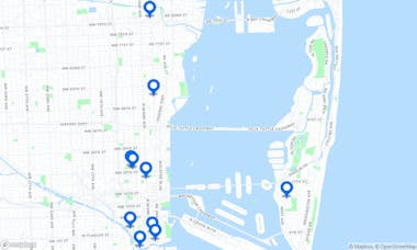 The Best Fried Chicken Sandwiches In Miami - Miami - The Infatuation