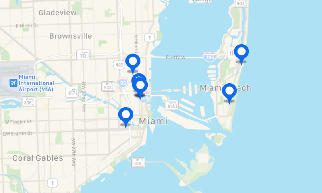 8 Miami Clubs That Don’t Completely Suck - Miami - The Infatuation