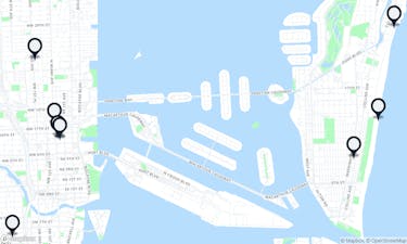 9 Miami Clubs That Don’t Completely Suck - Miami - The Infatuation