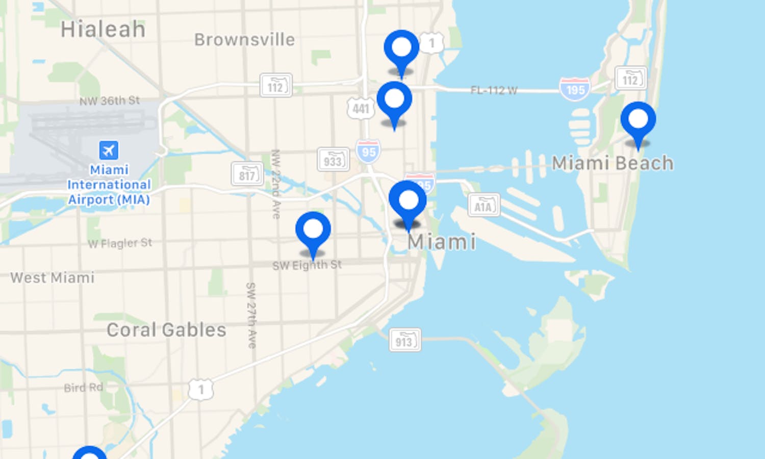 8 Miami Pop-Up Restaurants To Know About Right Now - Miami - The ...