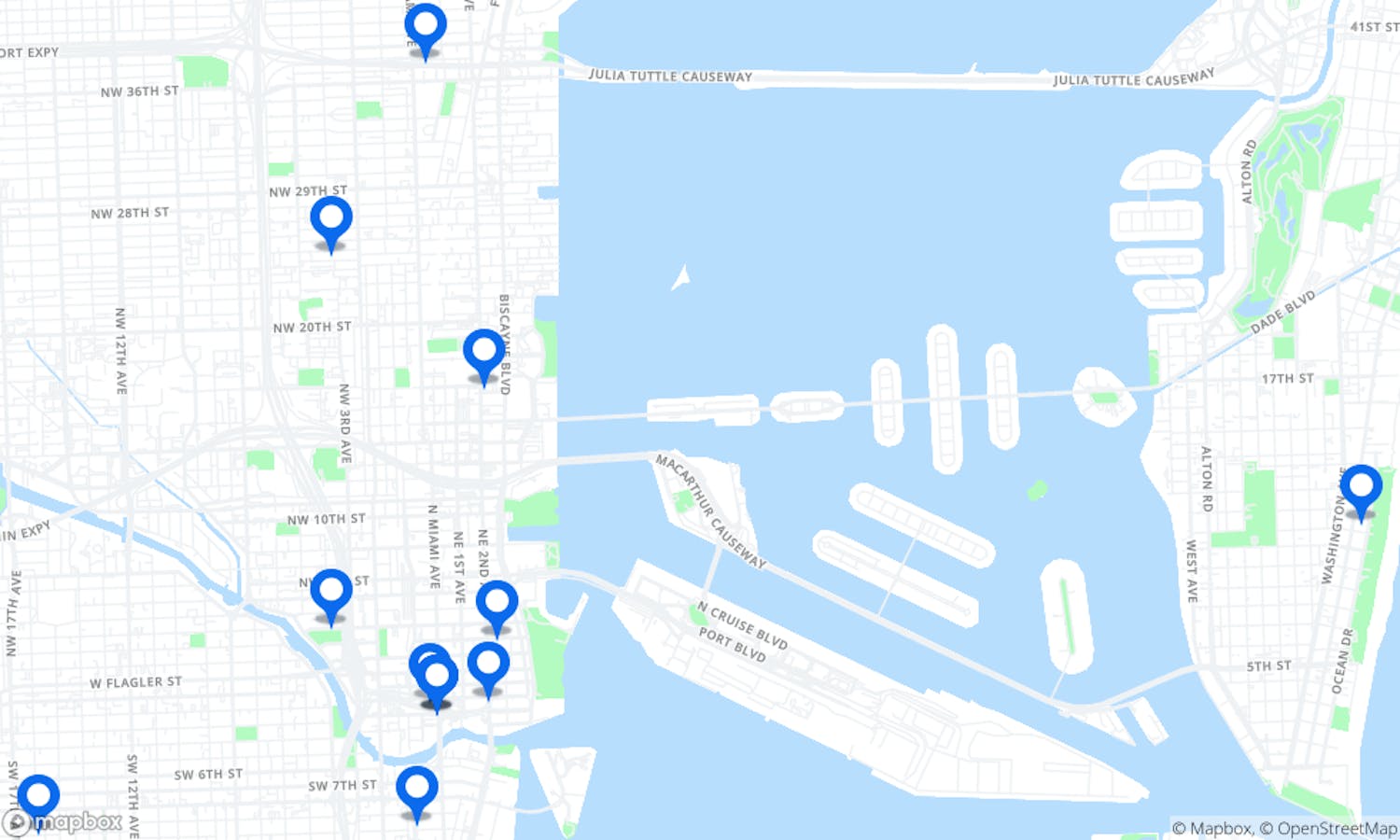 13 Miami Pop-Up Restaurants To Know About Right Now - Miami - The ...