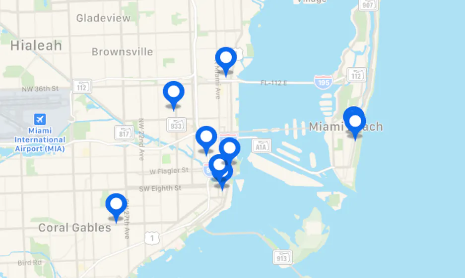 15 Miami Restaurants Where You Won't Need A Reservation - Miami - The ...