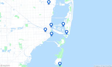 7 Miami Restaurants With Great Sunset Views - Miami - The Infatuation