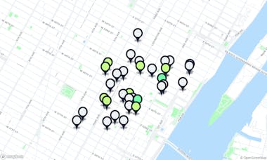 Where To Get Lunch In Midtown East - New York - The Infatuation