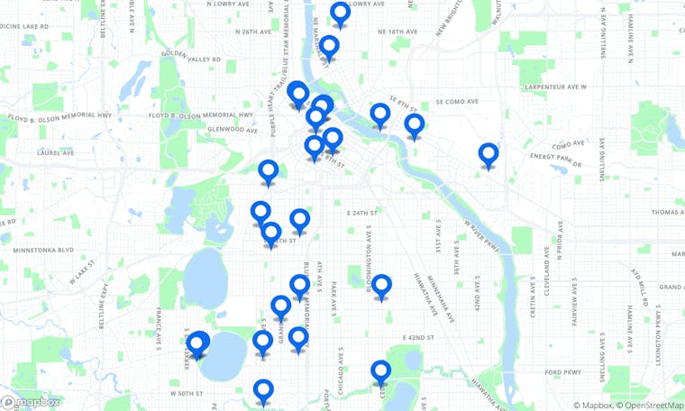 The 28 Best Places To Eat & Drink In Minneapolis - Minneapolis - The ...