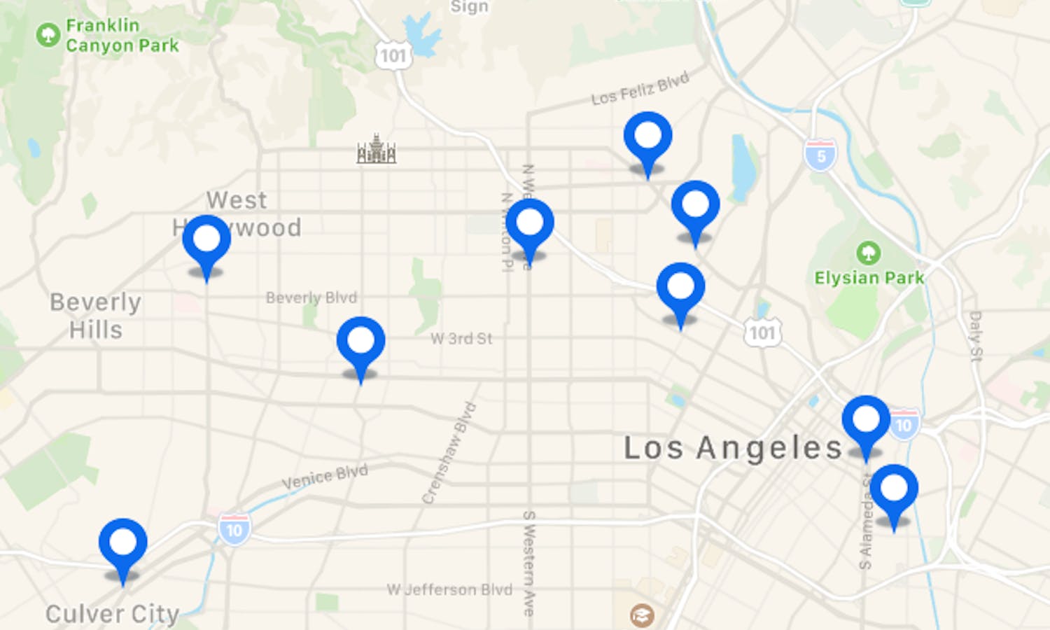 The 19 Most Fun Bars In LA Right Now - Los Angeles - The Infatuation