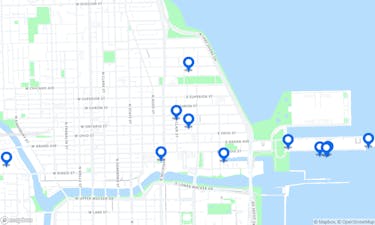 The Navy Pier Survival Guide - Chicago - The Infatuation