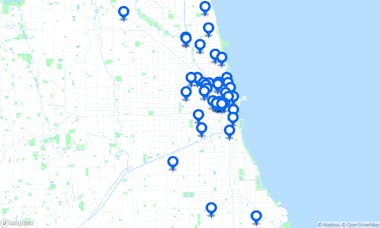 The Newest Restaurants In Chicago - Chicago - The Infatuation