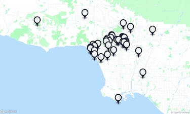 LA’s New Restaurant Openings - Los Angeles - The Infatuation