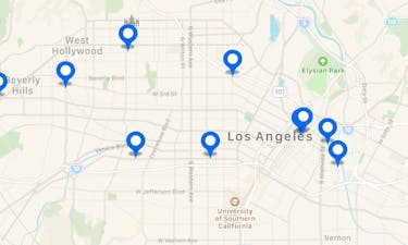 LA’s New Restaurant Openings - Los Angeles - The Infatuation