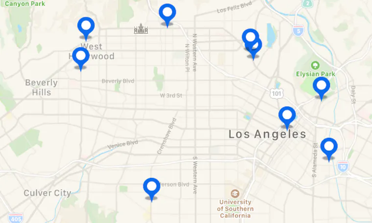 LA’s New Restaurant Openings - Los Angeles - The Infatuation