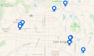 LA’s New Restaurant Openings - Los Angeles - The Infatuation