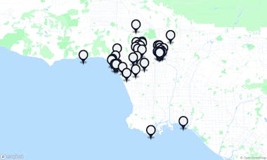 LA’s New Restaurant Openings - Los Angeles - The Infatuation