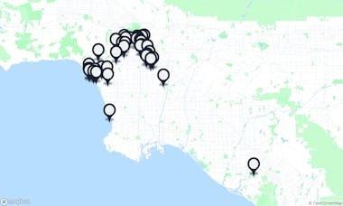 LA’s New Restaurant Openings - Los Angeles - The Infatuation