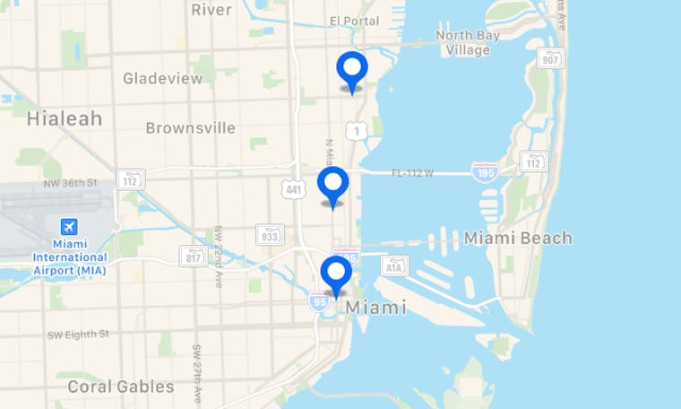 3 New Miami Music Venues To Check Out - Miami - The Infatuation