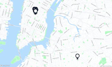 The Nomad Takeout Lunch Guide - New York - The Infatuation