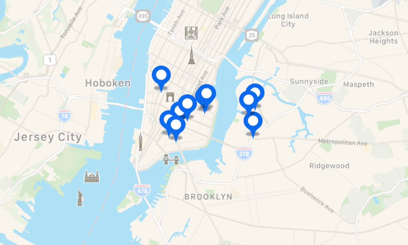 30 NYC Bars Where You Can Meet New People - New York - The Infatuation