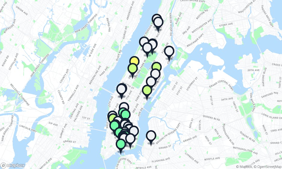 The NYC Cocktail Delivery Guide - New York - The Infatuation