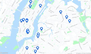 Where To Get Dessert Delivery And Takeout In NYC - New York - The ...