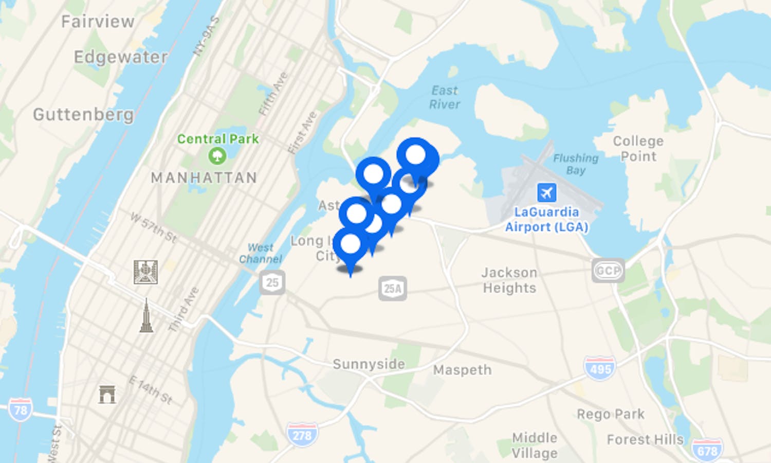 Where To Eat Outside In Astoria - Astoria - New York - The Infatuation