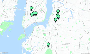 New York City’s Best New Restaurants Of 2016 - New York - The Infatuation
