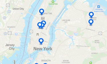 The Best Family Dinner Restaurants In NYC - New York - The Infatuation