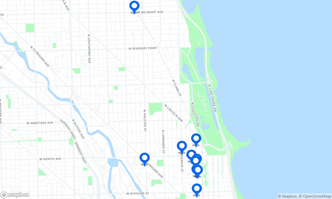 The Old Town Guide - Old Town - Chicago - The Infatuation