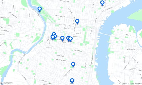 11 Philly Pop-Ups To Know About This Summer - Philadelphia - The ...