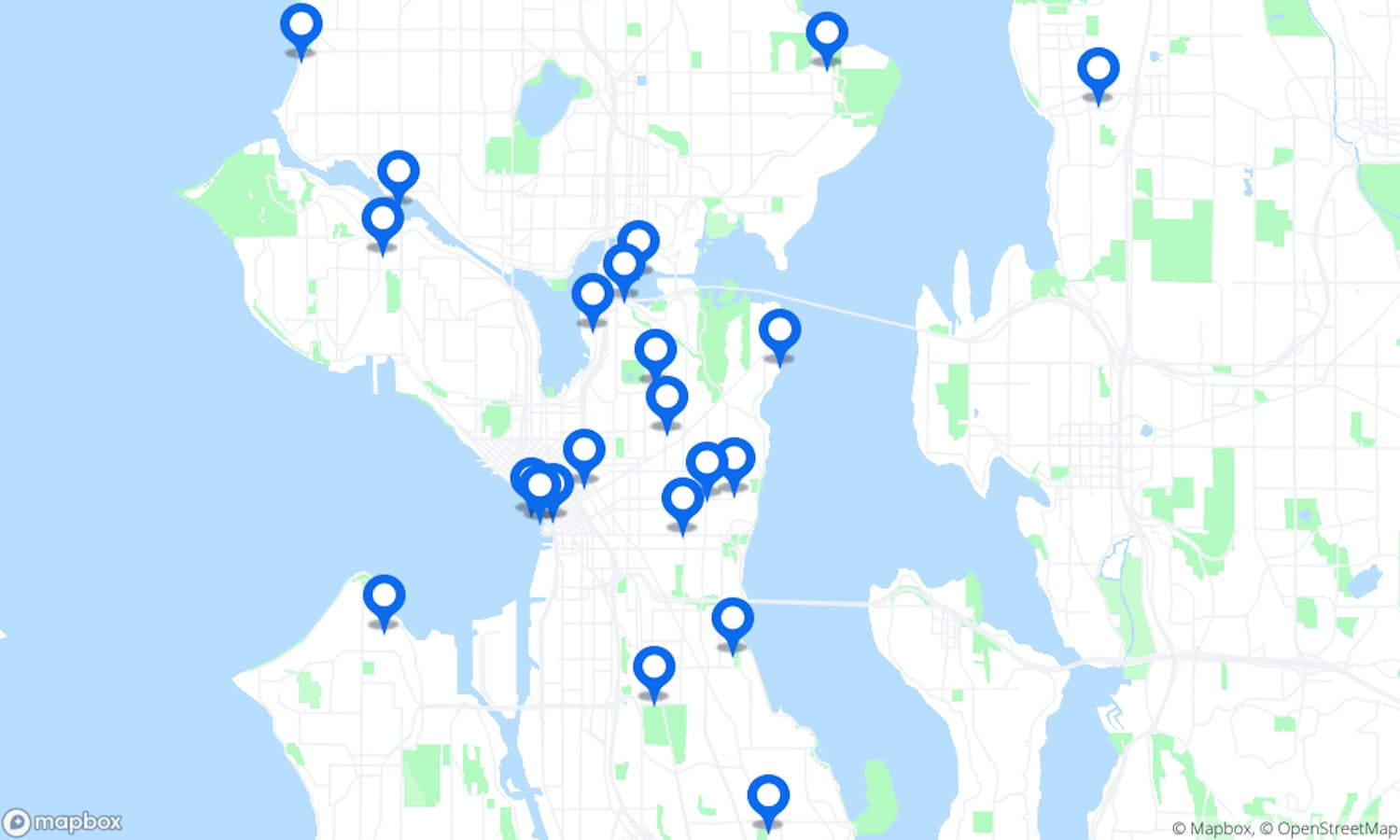 Where To Get The Best Picnic Food In Seattle - Seattle - The Infatuation