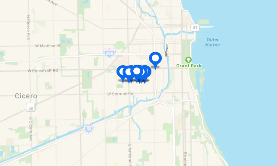 Where To Eat In Pilsen - Pilsen - Chicago - The Infatuation