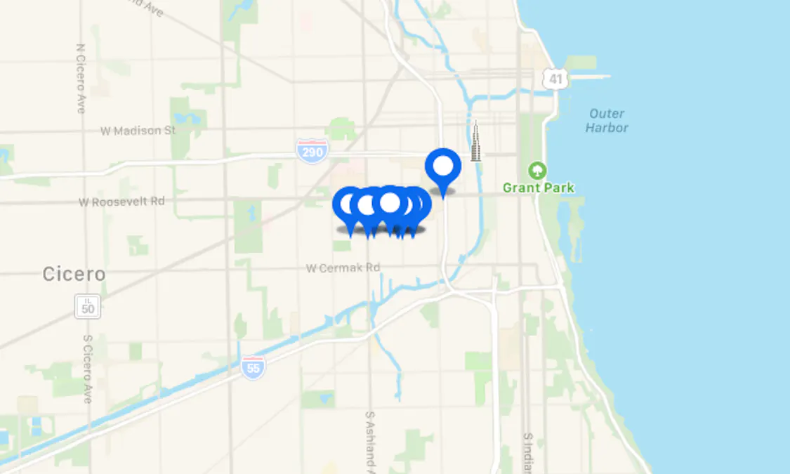 Where To Eat In Pilsen - Pilsen - Chicago - The Infatuation