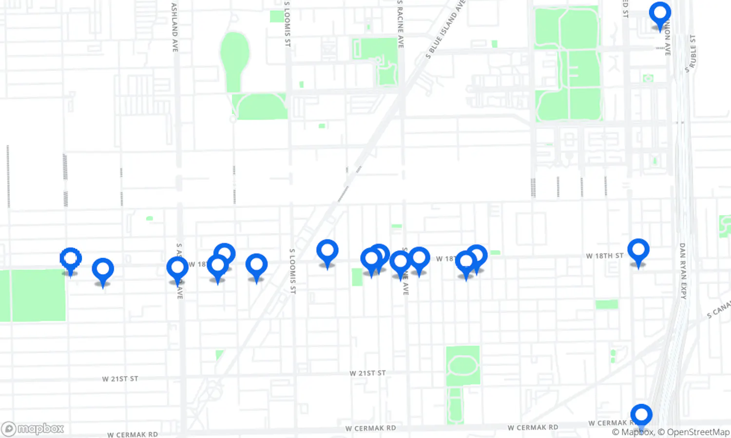 Where To Eat In Pilsen - Pilsen - Chicago - The Infatuation