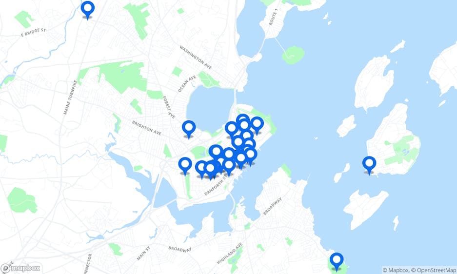 The 30 Best Places To Eat And Drink In Portland, ME - Portland, ME ...