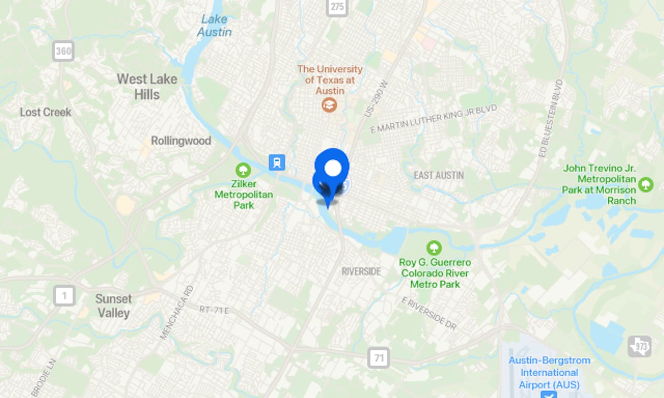 The Best Bars And Restaurants On Rainey Street - Rainey Street - Austin ...