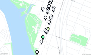 Where To Eat And Drink On Rainey Street - Rainey Street - Austin - The ...