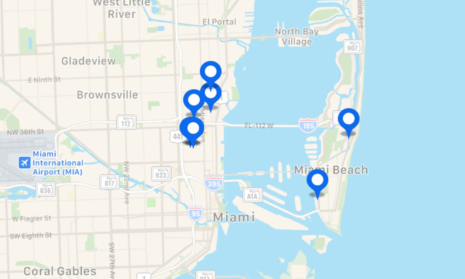 8 Reservations To Make Before The Tourists Come Back To Miami - Miami ...