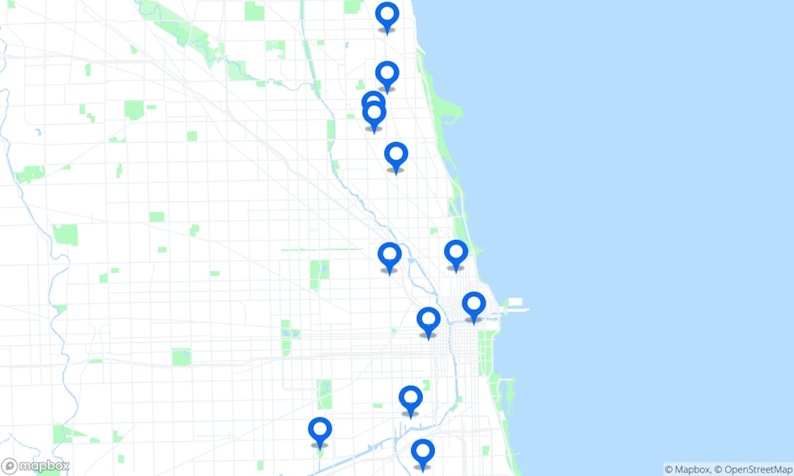 Where To Get Food And Supplies When It’s Too Cold Out To Run A Bunch Of ...