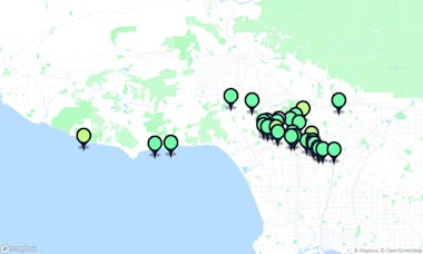 Where To Go For Your Last Meal In LA - Los Angeles - The Infatuation