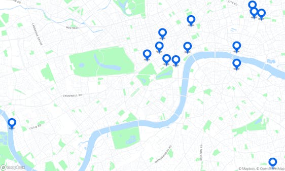 14 Restaurants For When You Need To Act Like You’re Living Your Best ...