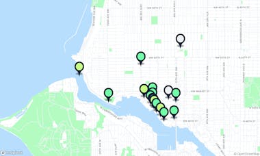 Where To Eat In Ballard - Ballard - Seattle - The Infatuation