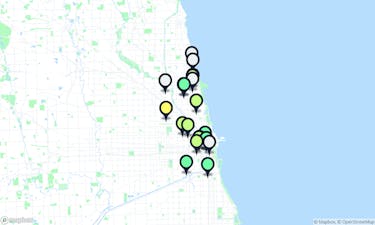 Restaurants That Are Extremely Close To The Train For When It’s Too ...