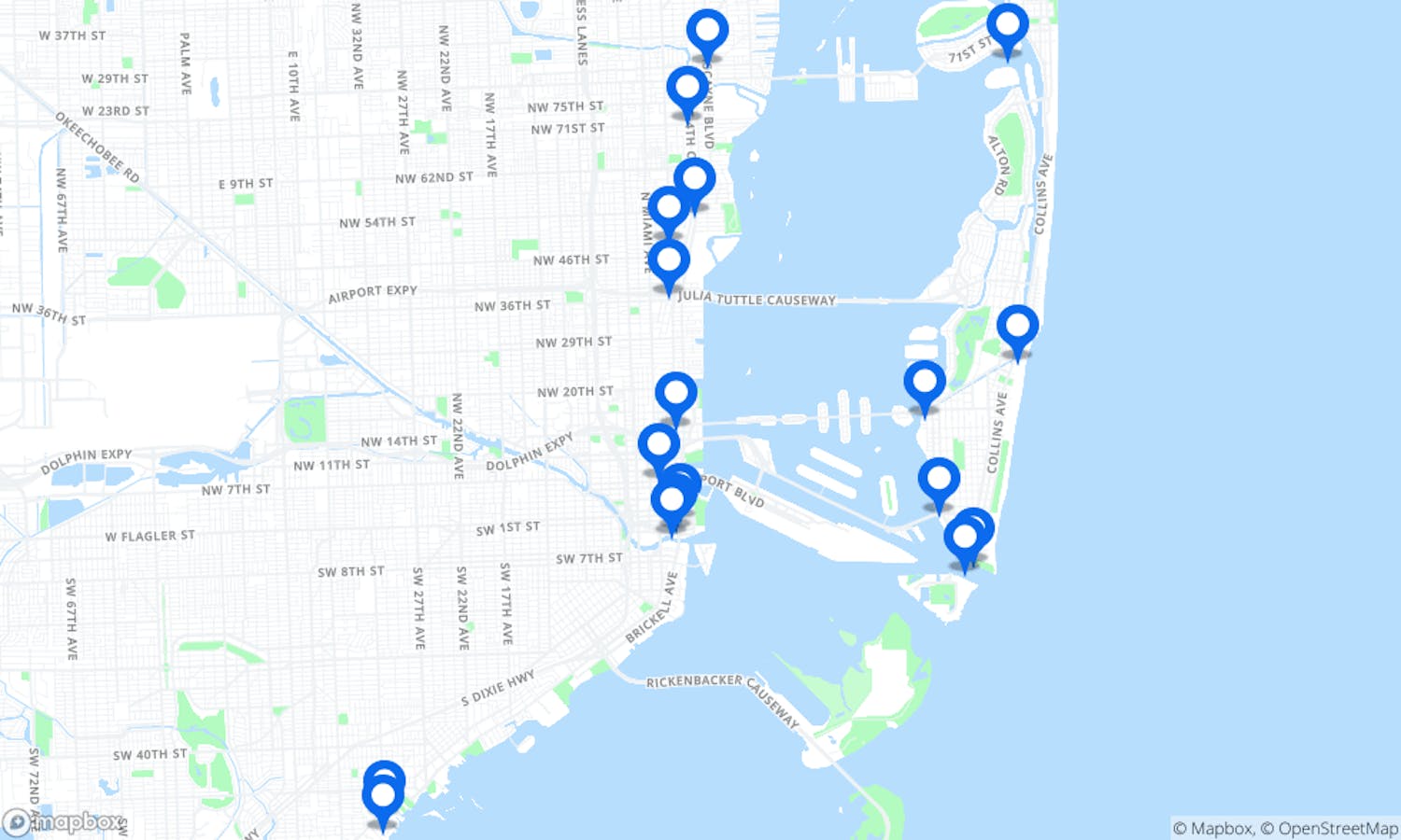 The Best Miami Restaurants For Date Night - Miami - The Infatuation