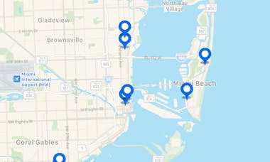 The Best Miami Restaurants For Date Night - Miami - The Infatuation