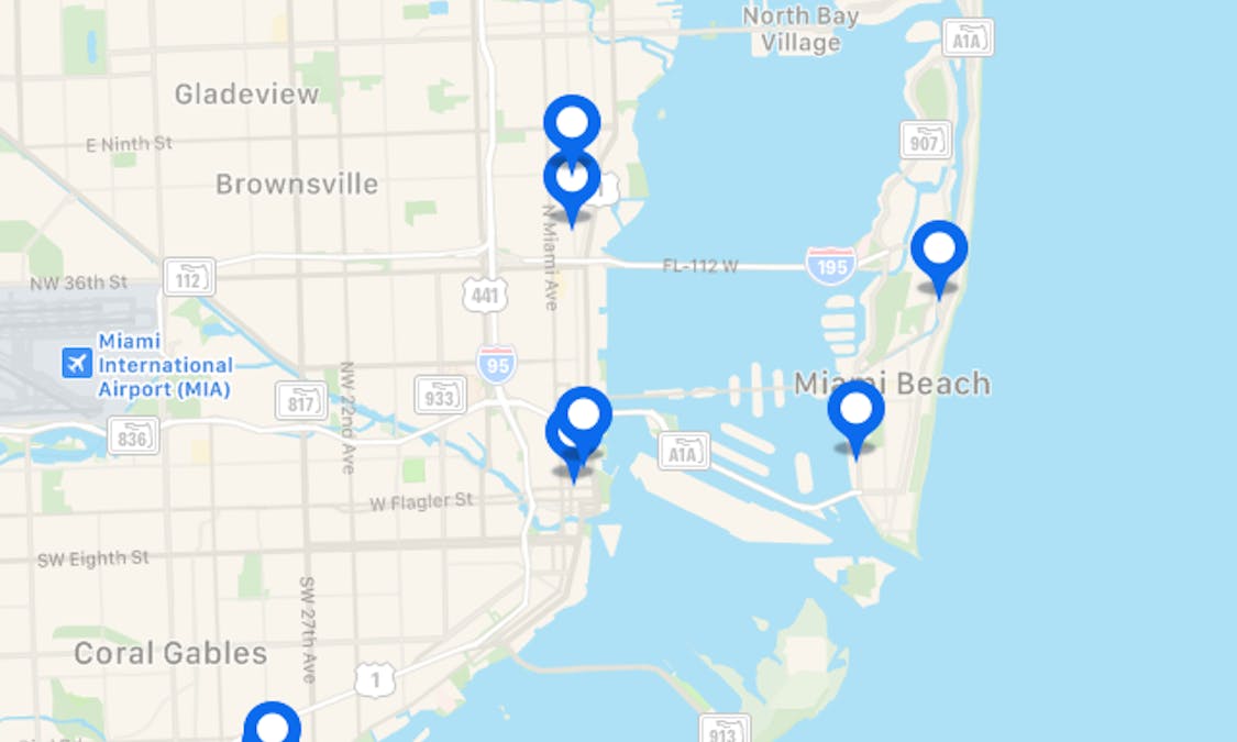 The Best Miami Restaurants For Date Night - Miami - The Infatuation