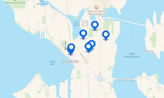 The Best Seattle Restaurants For Date Night - Seattle - The Infatuation