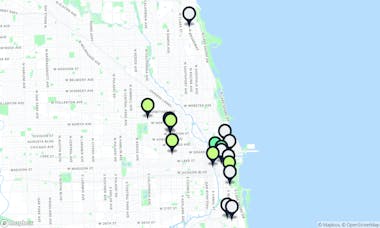 The Best Chicago Rooftops For Eating & Drinking - Chicago - The Infatuation