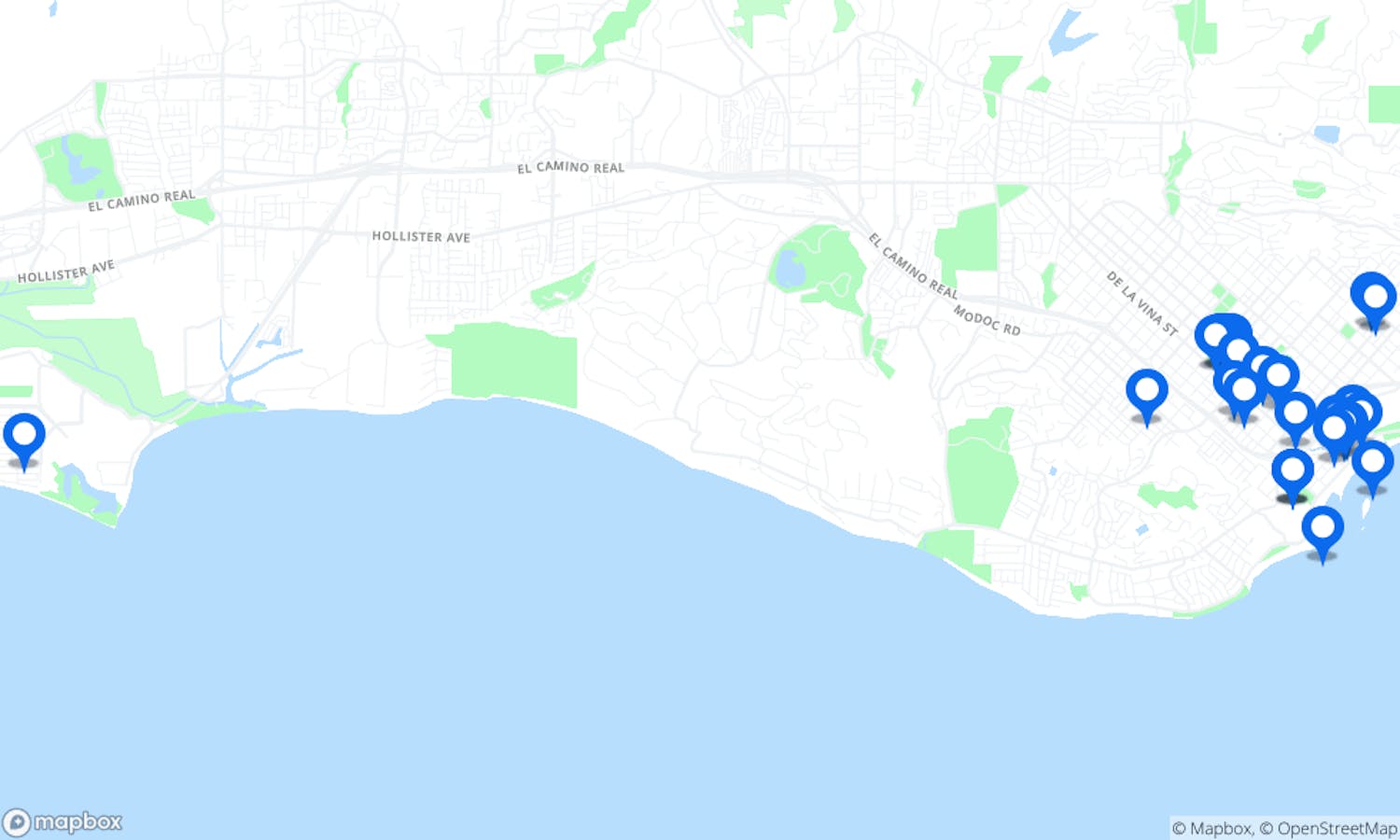 The 26 Best Places To Eat & Drink In Santa Barbara - Santa Barbara ...