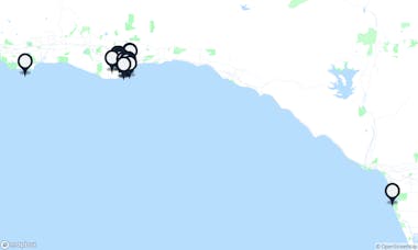 The Best Restaurants In Santa Barbara - Santa Barbara - Los Angeles ...