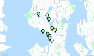 Where To Eat Seafood In Seattle - Seattle - The Infatuation