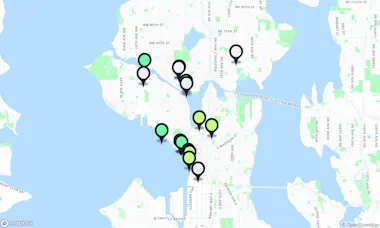 Where To Eat Seafood In Seattle - Seattle - The Infatuation